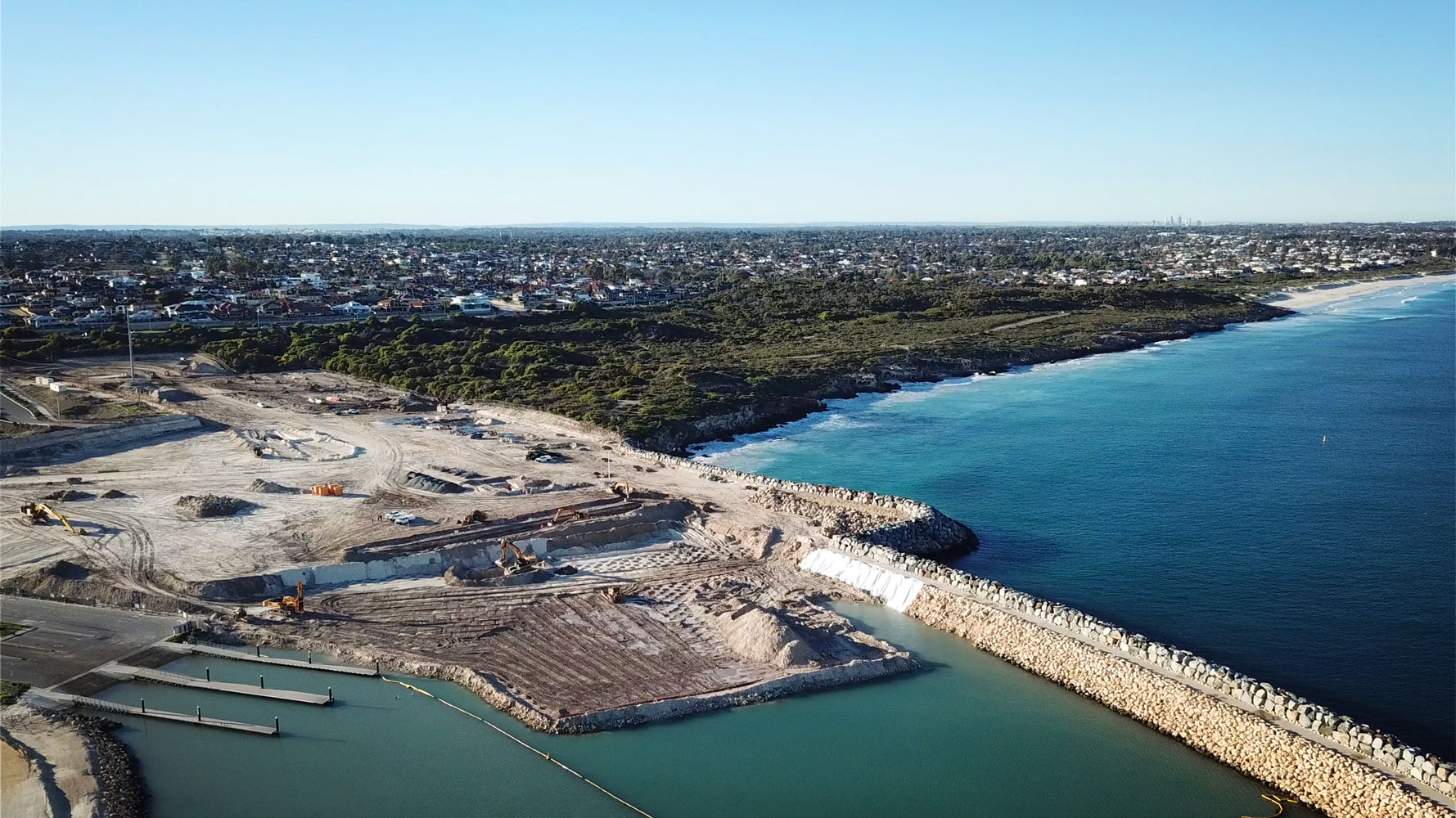 O'Brien Civil - Dash Digital